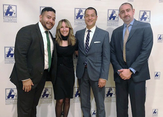 Gallery | Bederson LLP