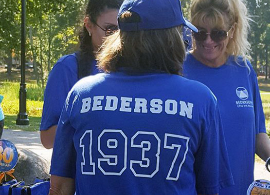 Gallery | Bederson LLP